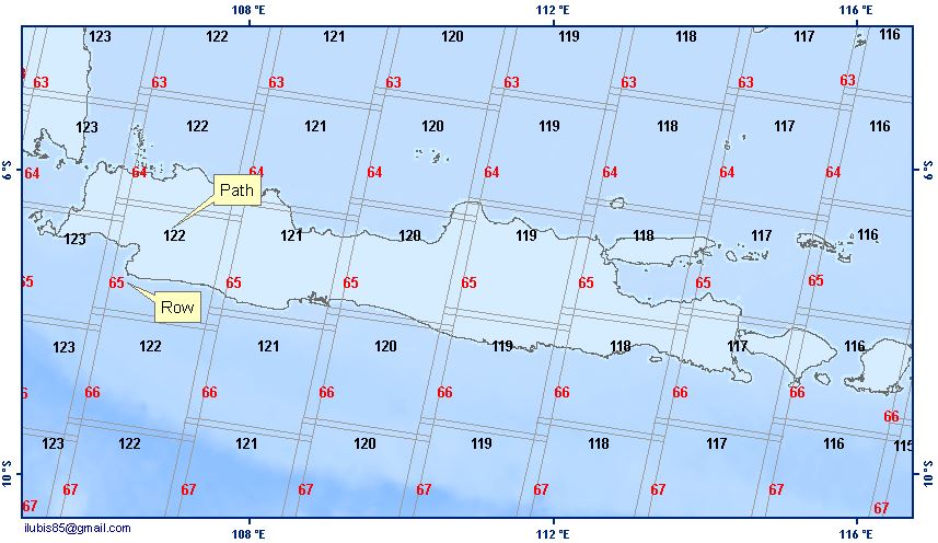REPUBLIC OF GIS: Where to download Landsat Images