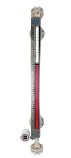 Magnetostrictive Level Transmitter Retrofit to Magnetic Level Gauge ...