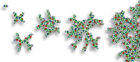 Chemistry Mansion : Dendrimers and Their Bio medical Applications