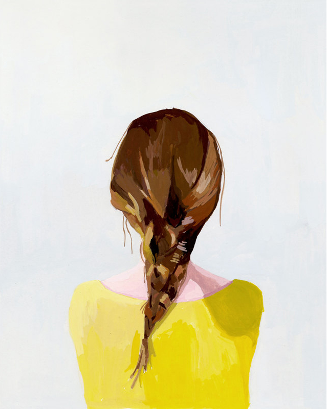 CARLY Five Ways to Braid Your Hair