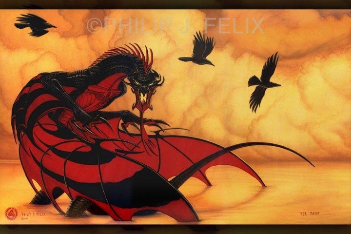 The Animation Academy: Dedicated blog for The Art of Philip J Felix