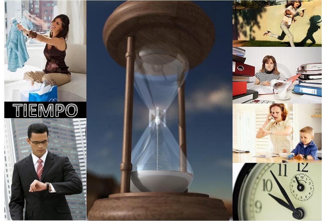 IDEAS DE NEGOCIO : Cómo invertir sabiamente el tiempo IDEAS DE NEGOCIO : Cómo invertir sabiamente el tiempo
