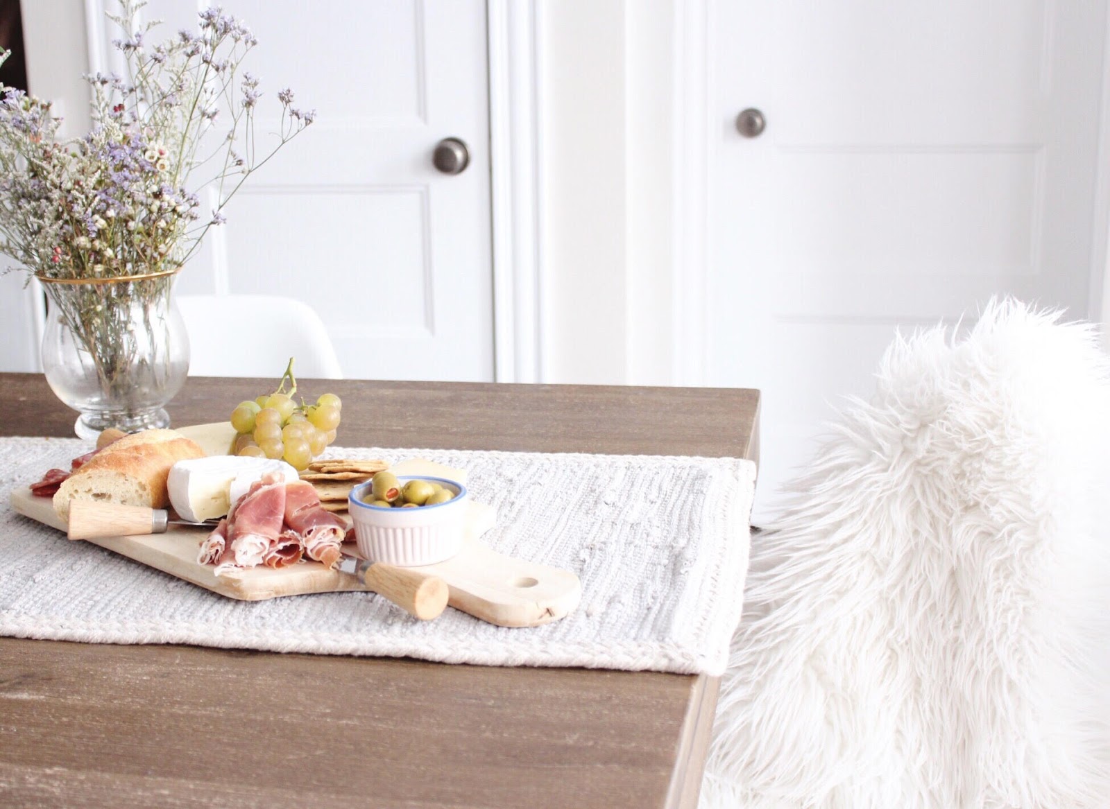 Home DIY Styling | House of Hire