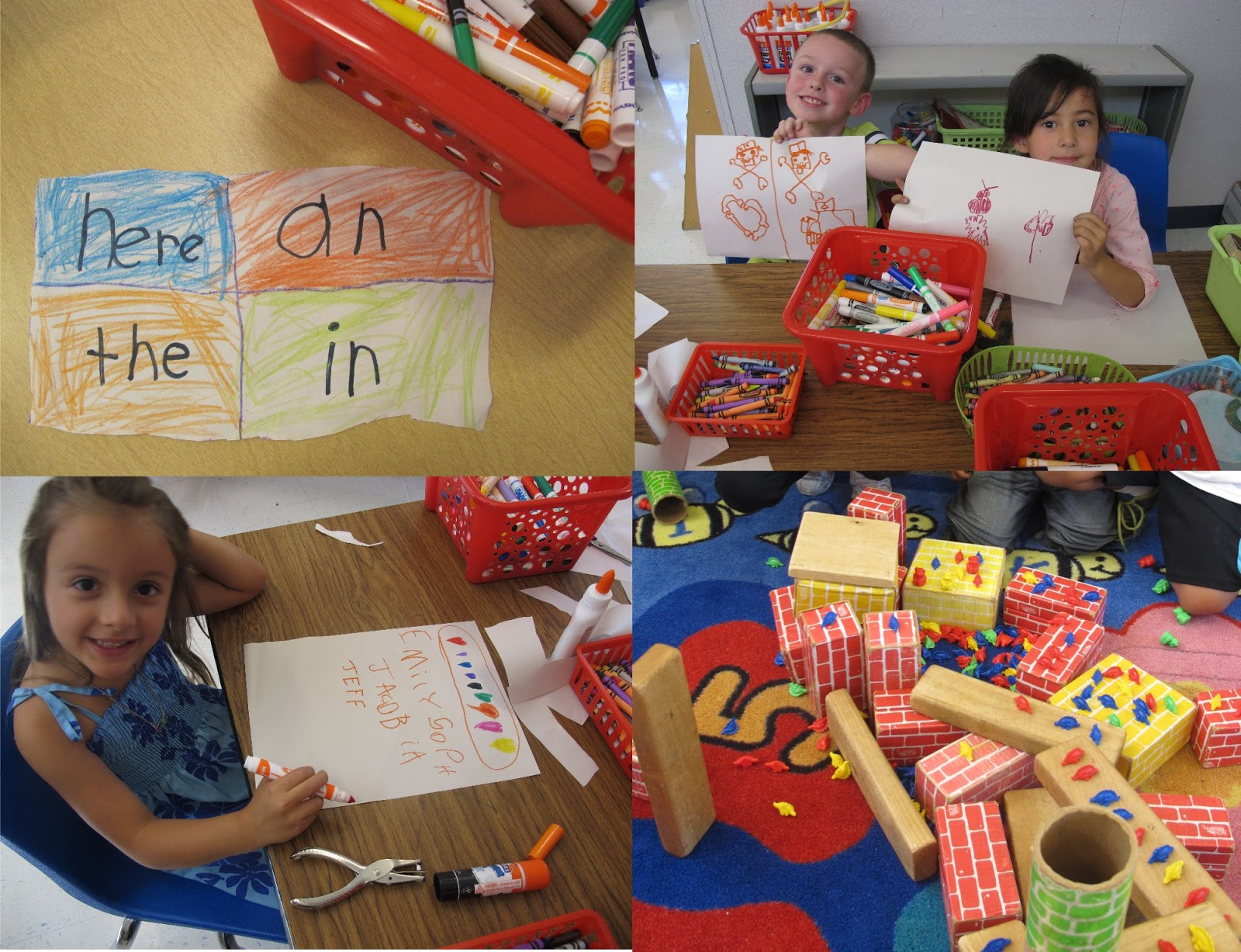 bren in room 10 : Five for Friday with a FREEBIE