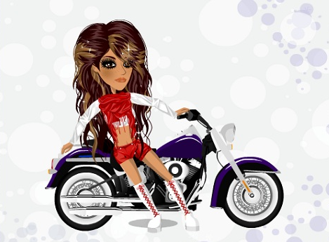 Moviestarplanet: Gwiazdy Msp Jennifer Lopez