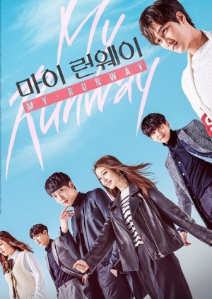 Hablando de Kdramas: My runaway (2017)