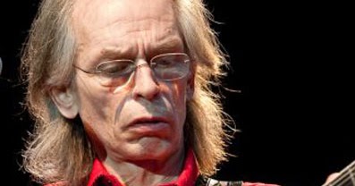 Efemérides Musicales: Steve Howe