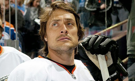 USA News In Yahoo: Incredible Career For Teemu Selanne In NHL