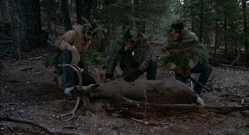 Pop Culture Vomit Bag!: Red Dawn (1984)