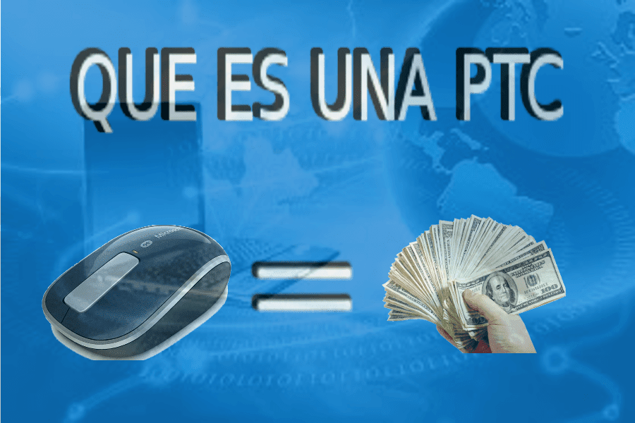 PTCs de Confianza: Que es una PTC
