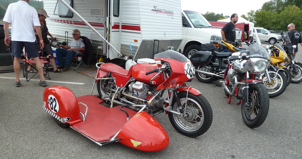 Progress is fine, but it's gone on for too long.: Sidecar Sunday