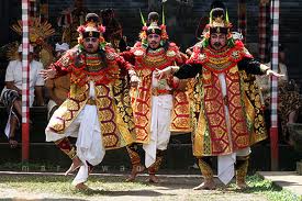 Tari Gambuh - dimas_kicir