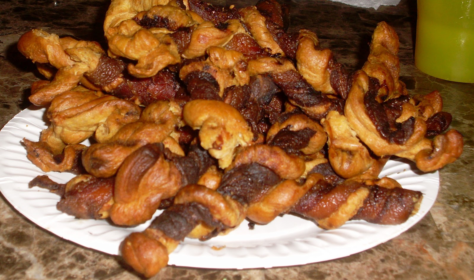 Meat Incorporated: Shillelagh Sticks