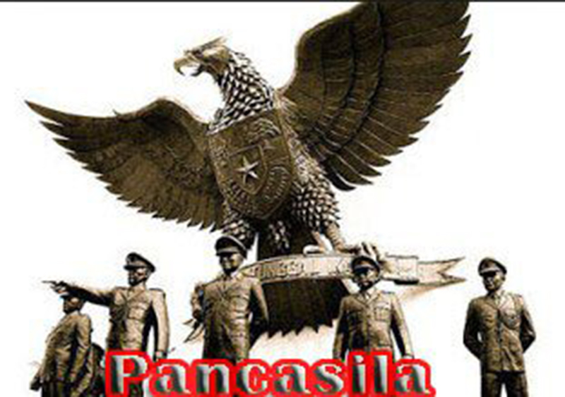 Sejarah Pancasila - Biografi dan Sejarah