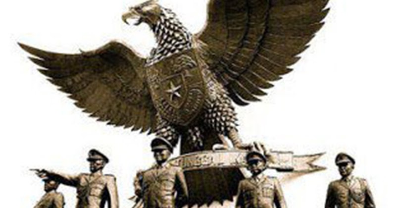 Sejarah Pancasila - BIO & SEJARAH UPDATE