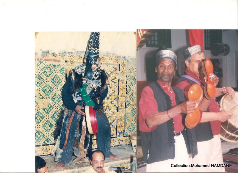 CULTURE et PATRIMOINE DE TUNISIE EN IMAGES- MOHAMED HAMDANE-ثقافة وتراث ...