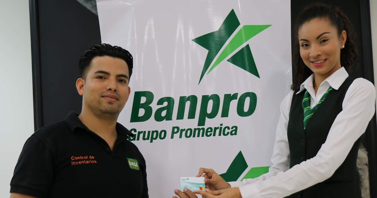 Negocios & Entretenimiento: Duplique sus remesas con Banpro
