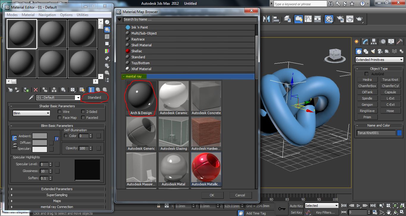 Make your product realistic with 3ds max | Most wanted 3d tutorials