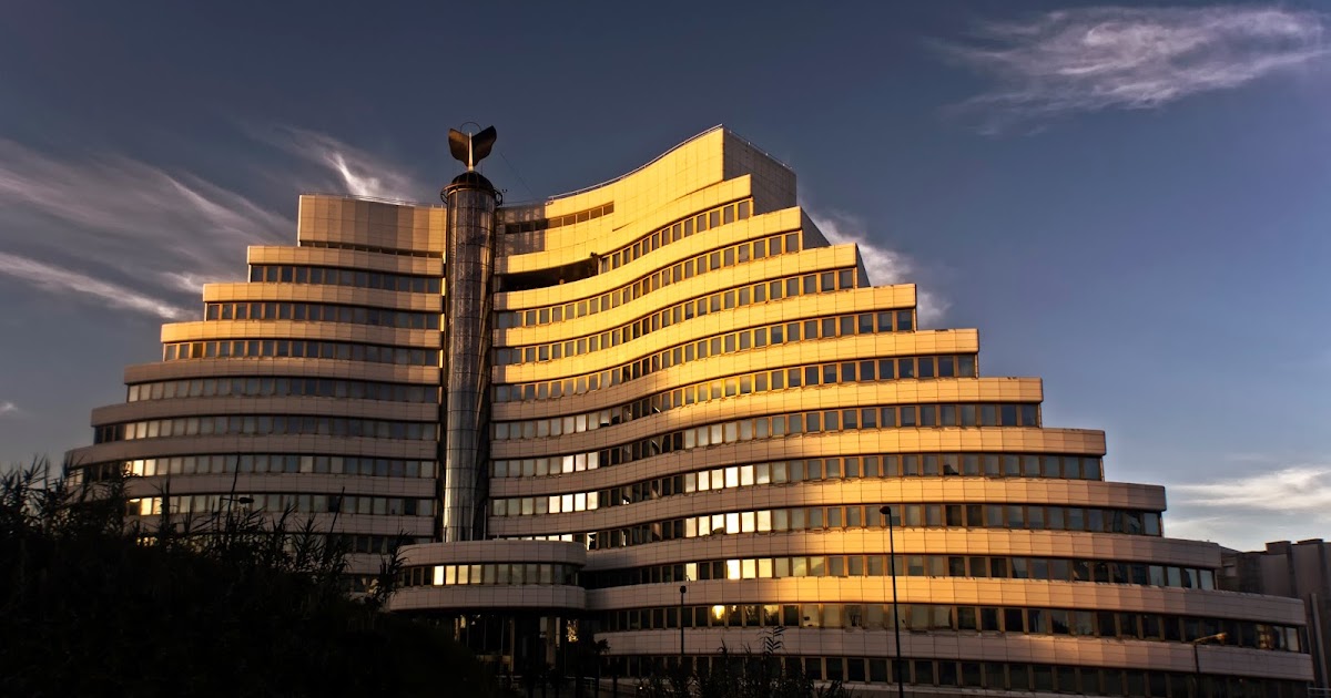 Instantes Cativos "FOTOGRAFIA": Edifício Marconi