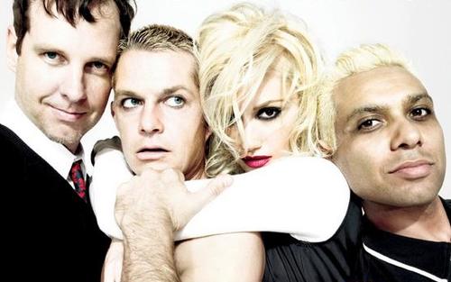 Mark's Tracks: No Doubt - Hella Good (2002)