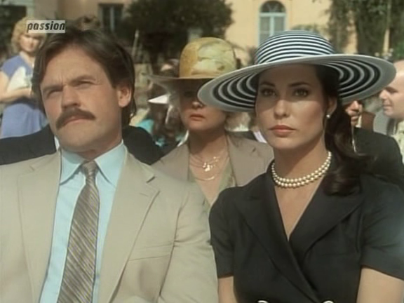 1000+ images about Flamingo Road on Pinterest | Mark harmon, Morgan ...