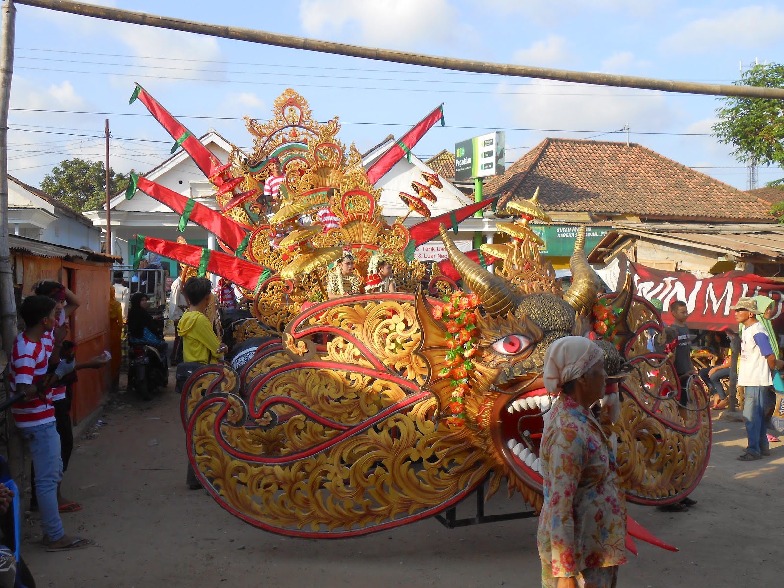 Ul daul "TERRAK SAGHERE" Younx_Paberasan Sumenep: Terrak Saghere in ...