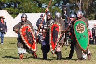 The Historical Society: Medieval History Roundup