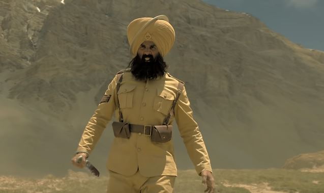 Kesari Movie Video Song | Watch Kesari All Video Song in HD