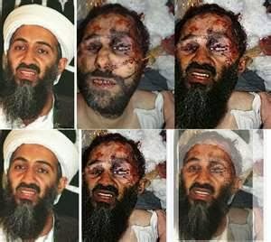 A Sheep No More : Osama bin Laden, A.K.A. CIA Asset "Tim Osman"