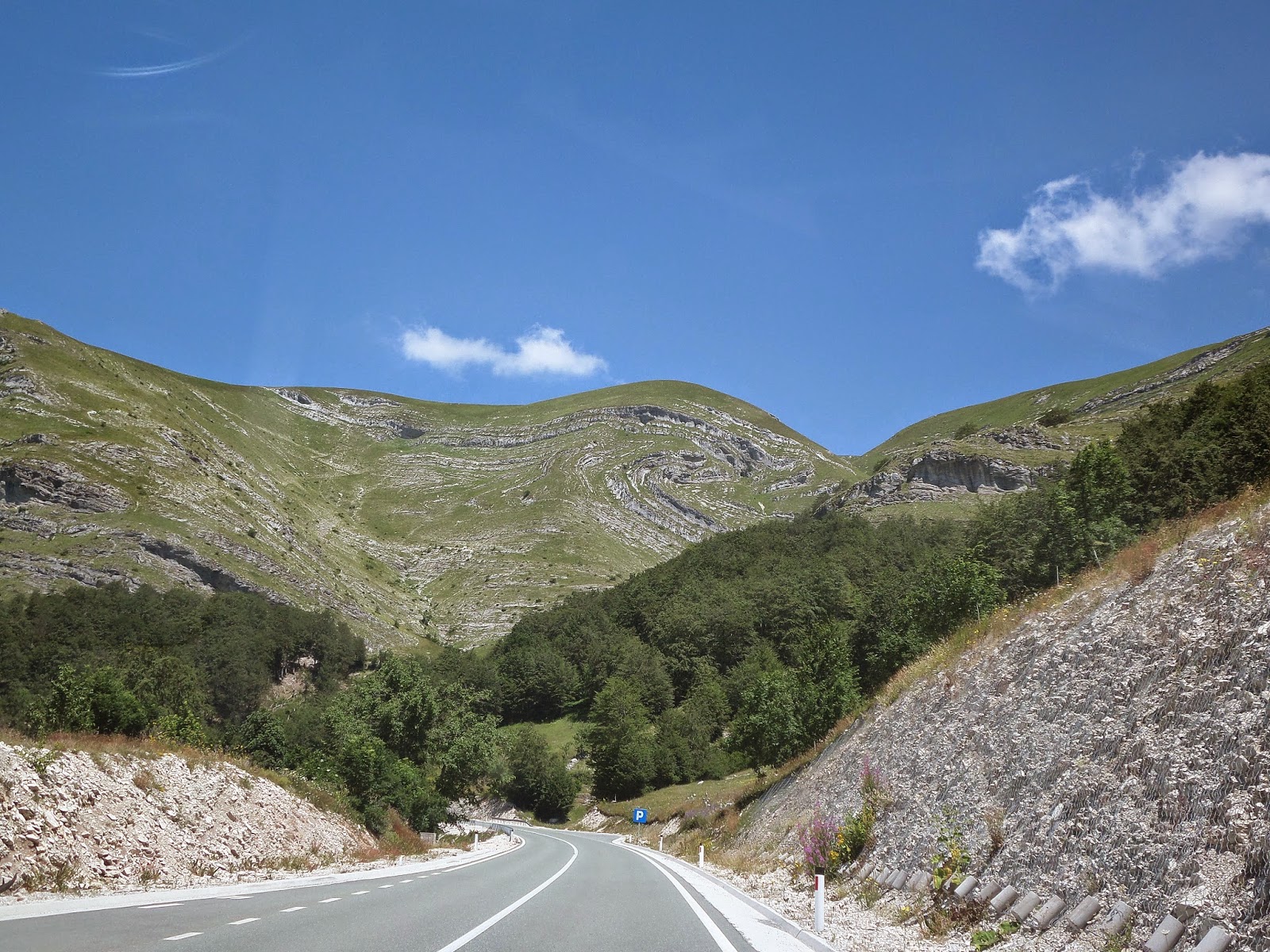 Go to Montenegro: Grabovica _ Savnik_ Montenegro