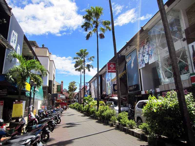 Kuta Square – 29 GRADER