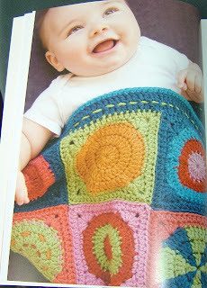 Enthusiastic crochetoholic: Little Crochet