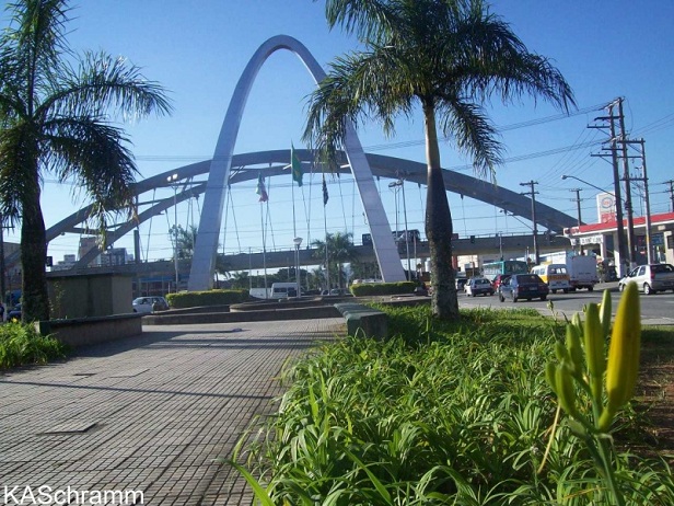 Osasco, uma das cidades mais importantes da RMSP - Cidades e Lugares