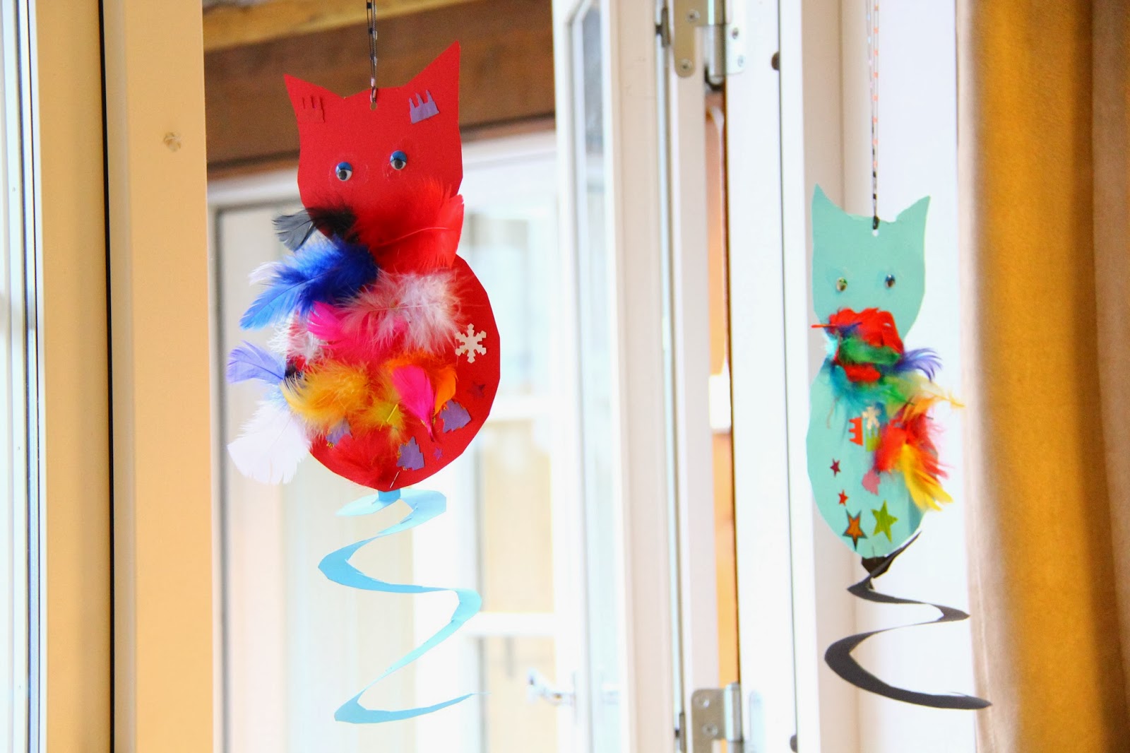 Norlandia Myrertoppen barnehage: Karneval på Måne