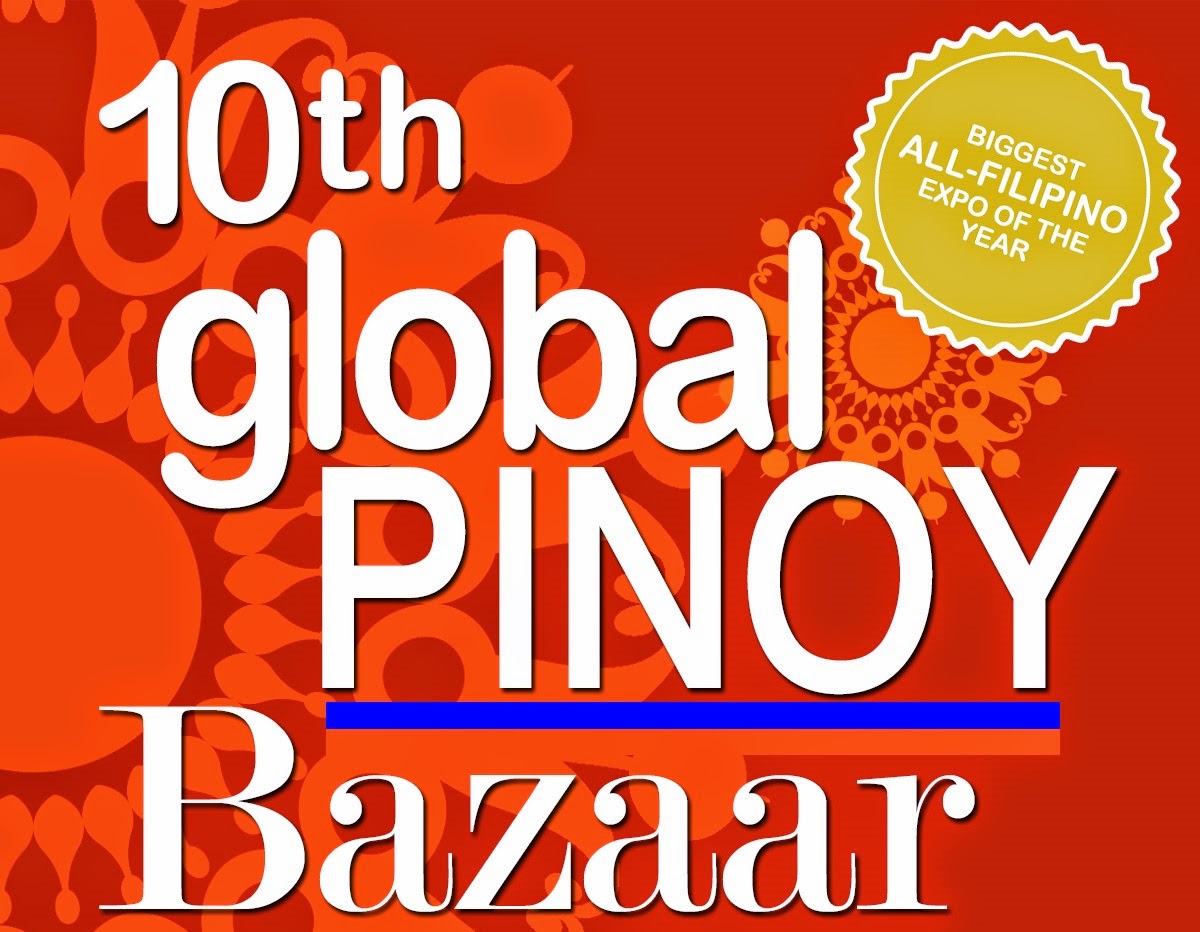 Global Pinoy Bazaar, Championing Filipino Entrepreneurialism since 2007 ...