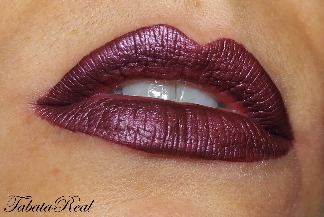 TabataReal: Review TODOS MIS LABIALES de SEPHORA