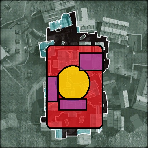 Jogos DataBase: Call of Duty - MW3 - Guia de Mapas Multiplayer - Parte 2