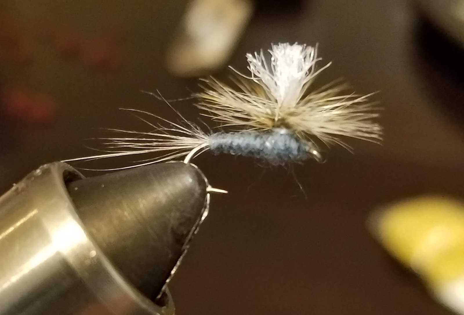 Cornhusker Fly Fishers: Fly of the Month 2018