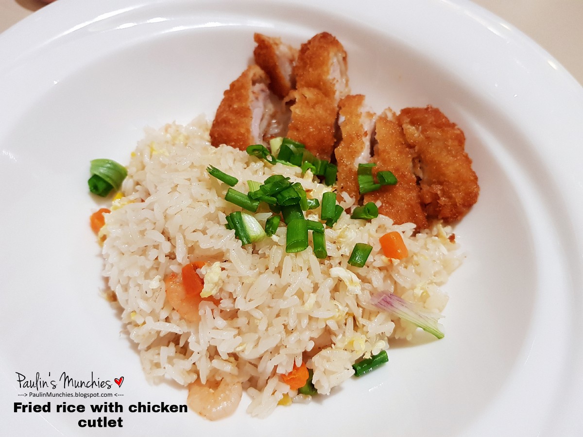 很好吃 Hen Hao Chi at Alexandra Retail Center ARC - Paulin's Munchies - My ...