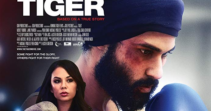 Movie Review: "Tiger" (2018) | Lolo Loves Films