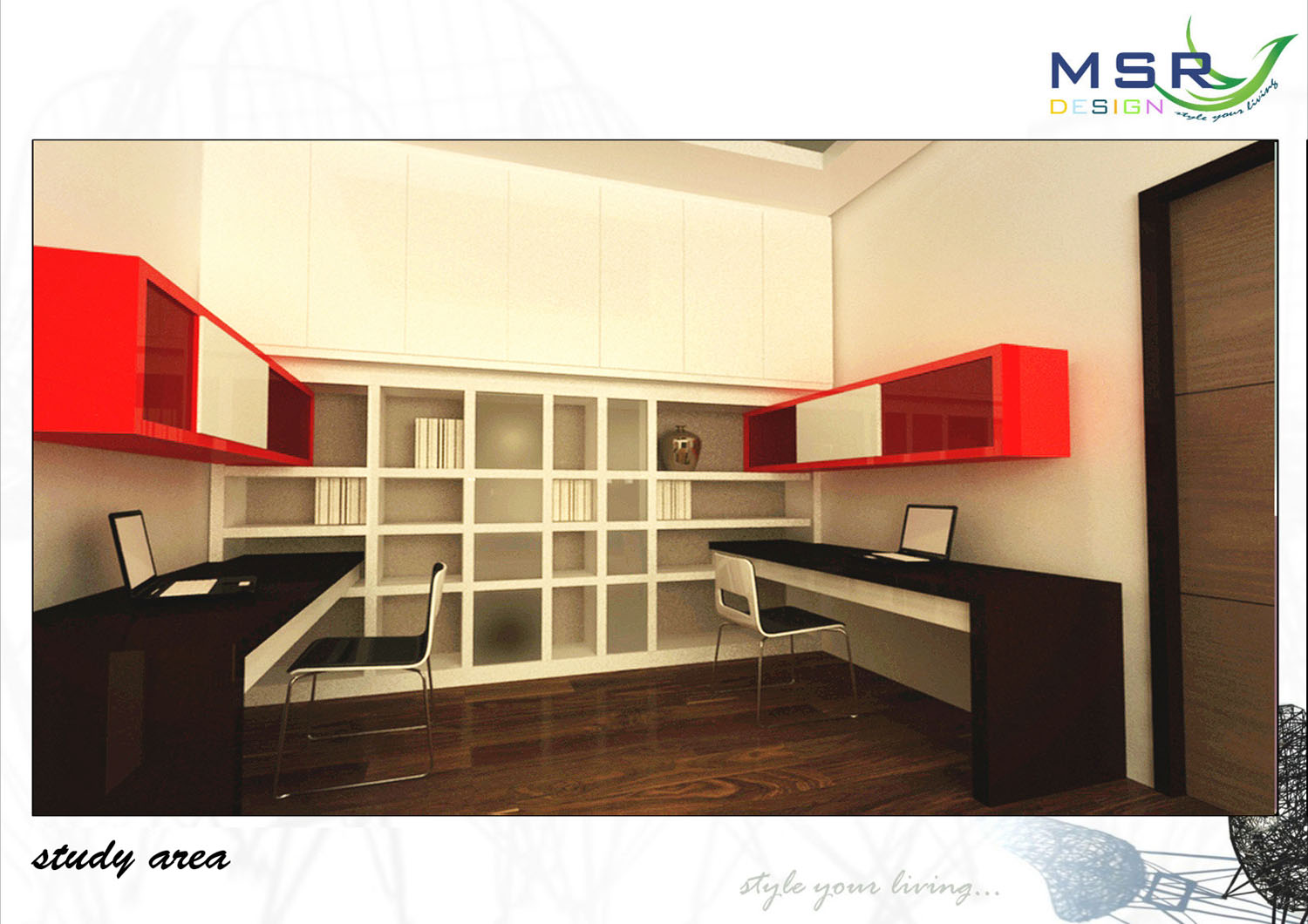 Mica Interior Design and Construction