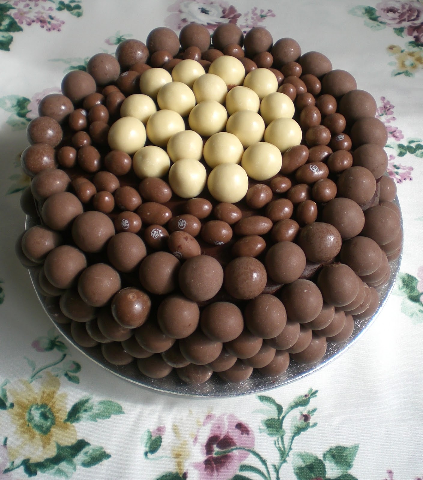 Aurea´s Kitchen: Tarta Toma Tarta. Reto Lorraine Pascale