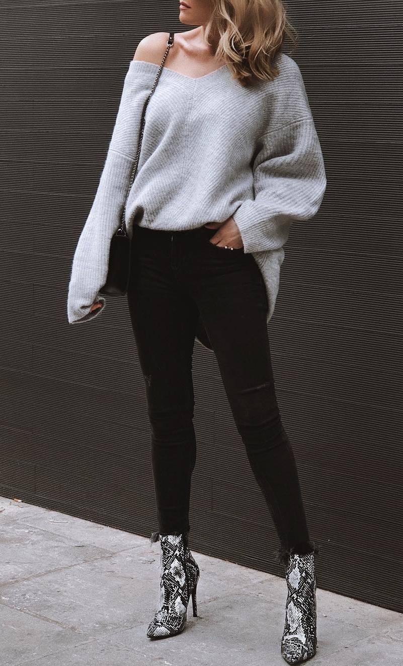 30 Fall Outfits That Will Have You Excited For Cooler Weather - Awesome ...