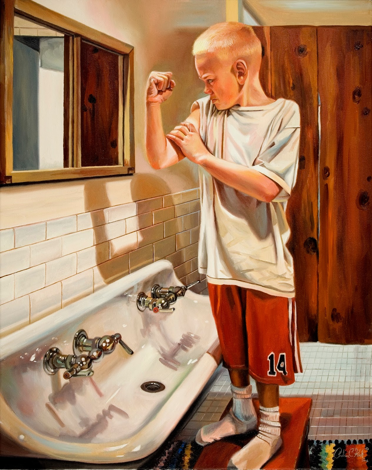 The Payson Chronicle: Artist Reception October 10 for Featured ...