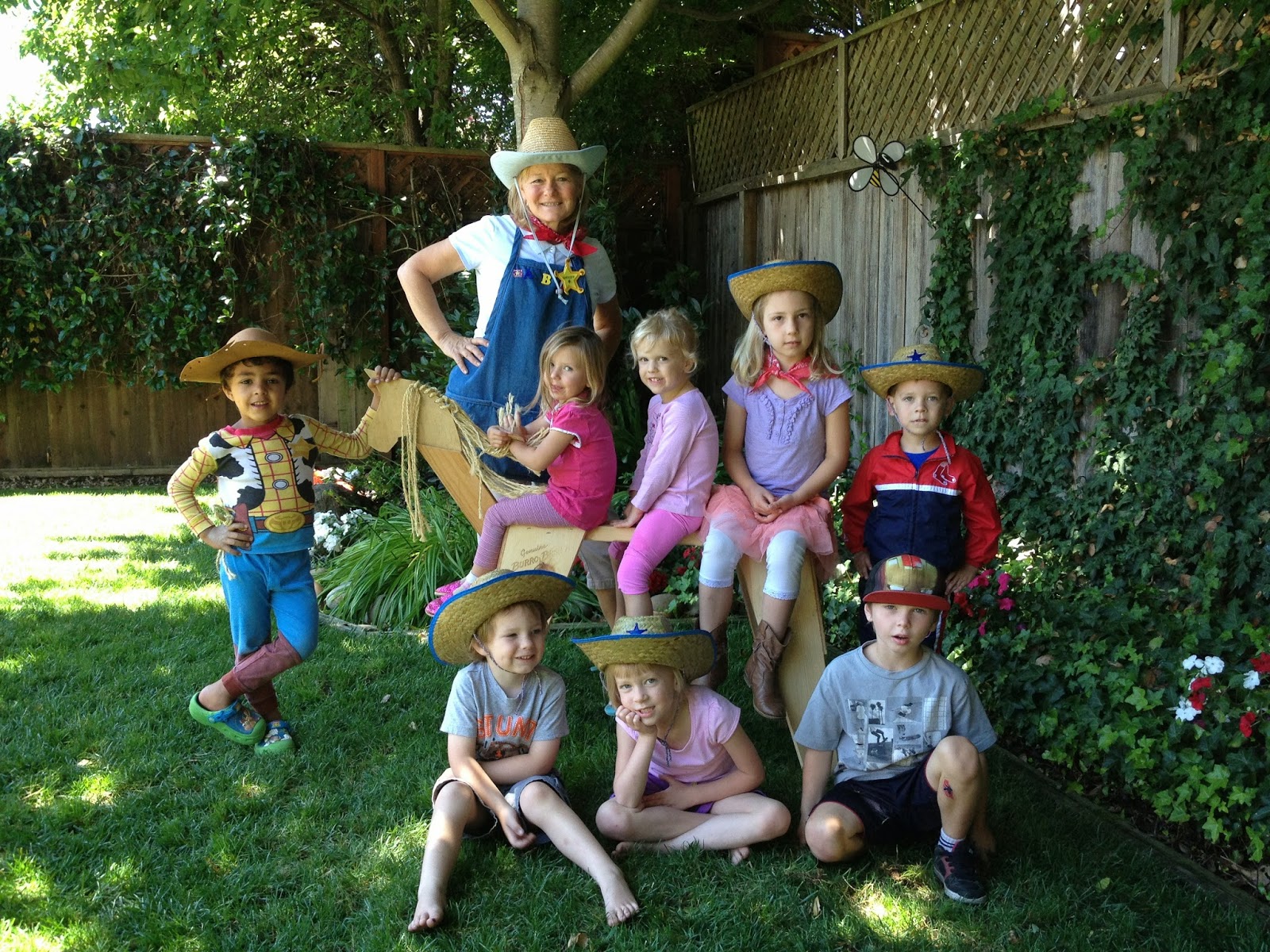 Bizzy Bee Preschool Program