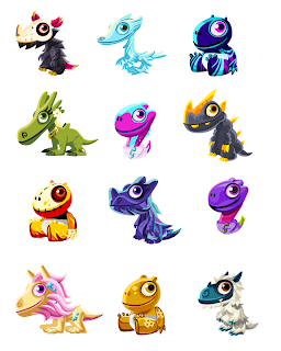 Nick Hewitt's portfolio