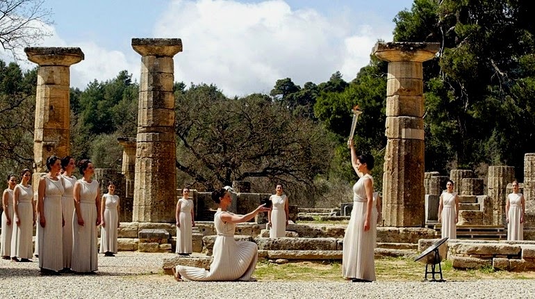 Ιστογραφία: "ΟΙ ΠΑΝΕΛΛΗΝΙΟΙ ΔΕΣΜΟΙ" - (ΙΣΤΟΡΙΑ Α' ΓΥΜΝΑΣΙΟΥ)