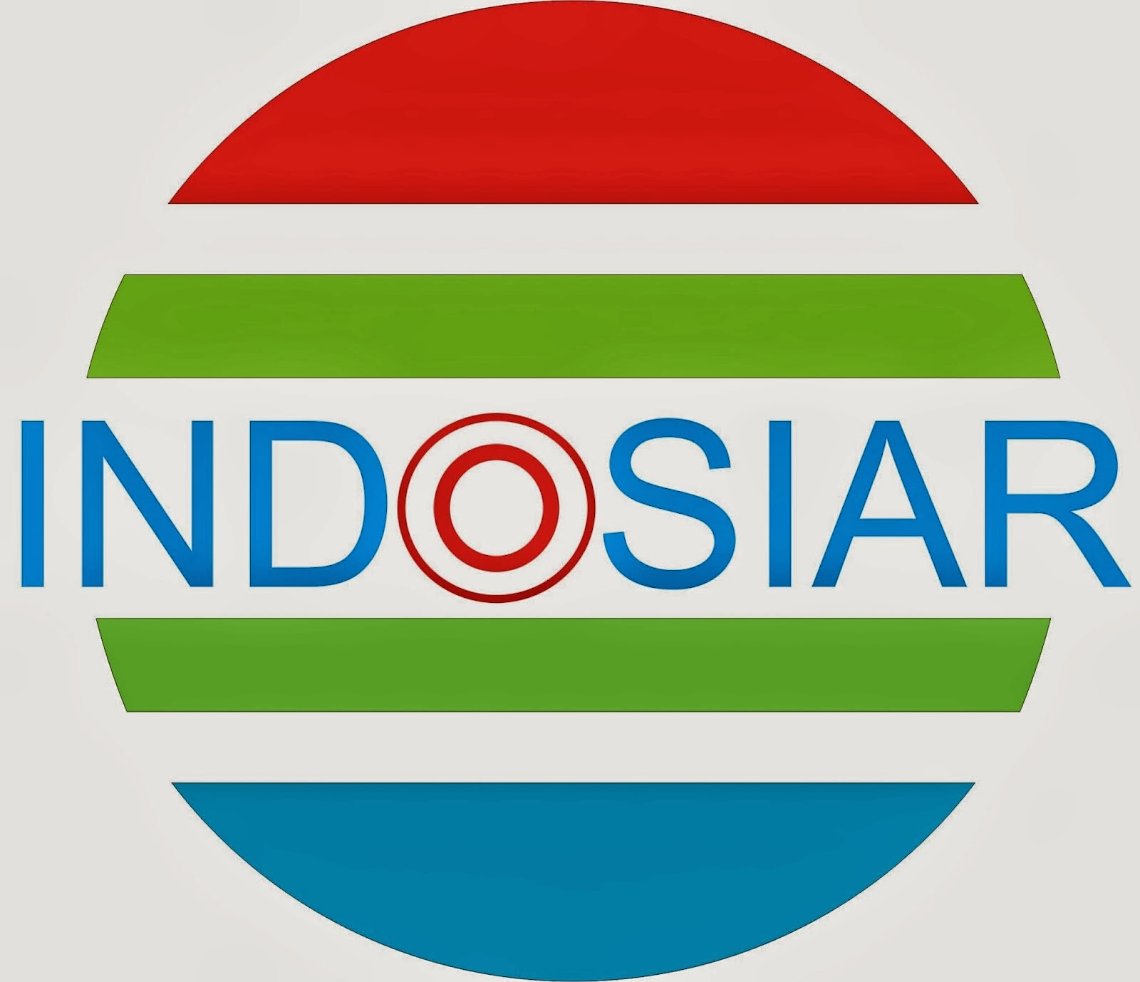 Welcome To SAFINA's Blog: Cara Membuat Logo Indosiar melalui Corel Draw