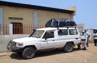 ANDA - Associação Nacional dos Deficientes de Angola: ANDA - 20 Anos de ...