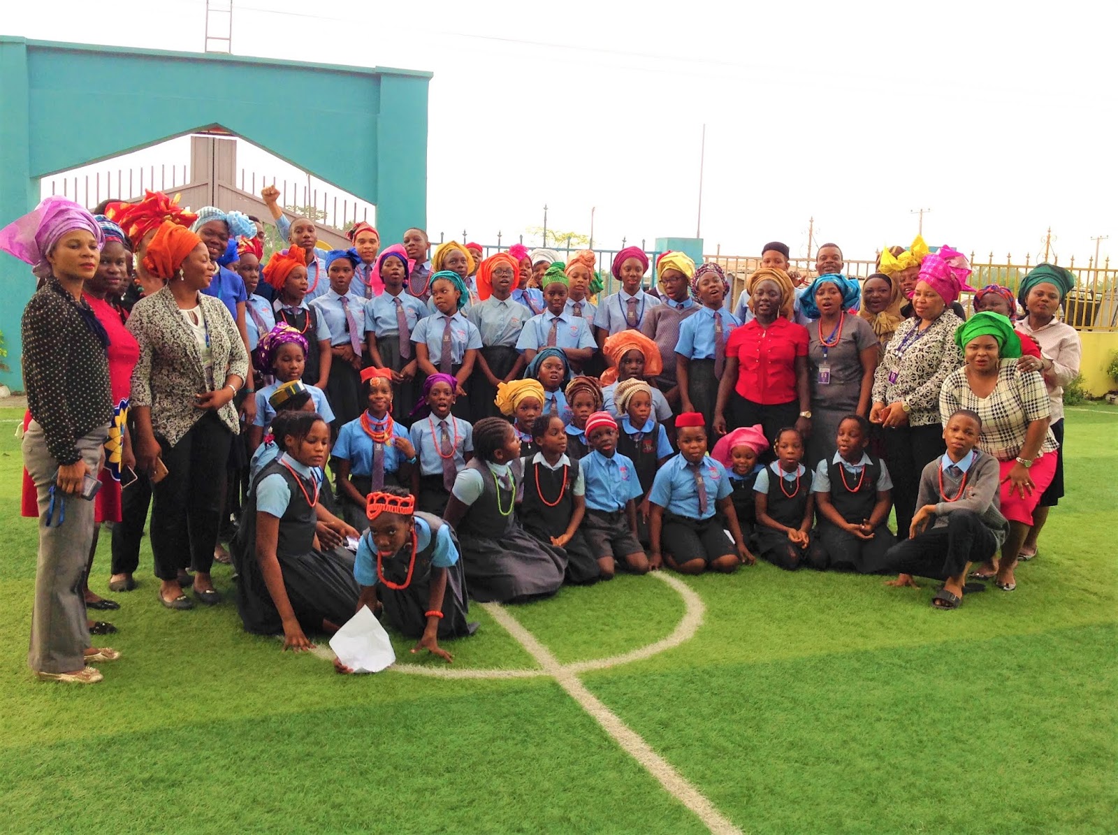 CEDEC International Schools: LANGUAGE DIVERSITY IN OUR SCHOOL